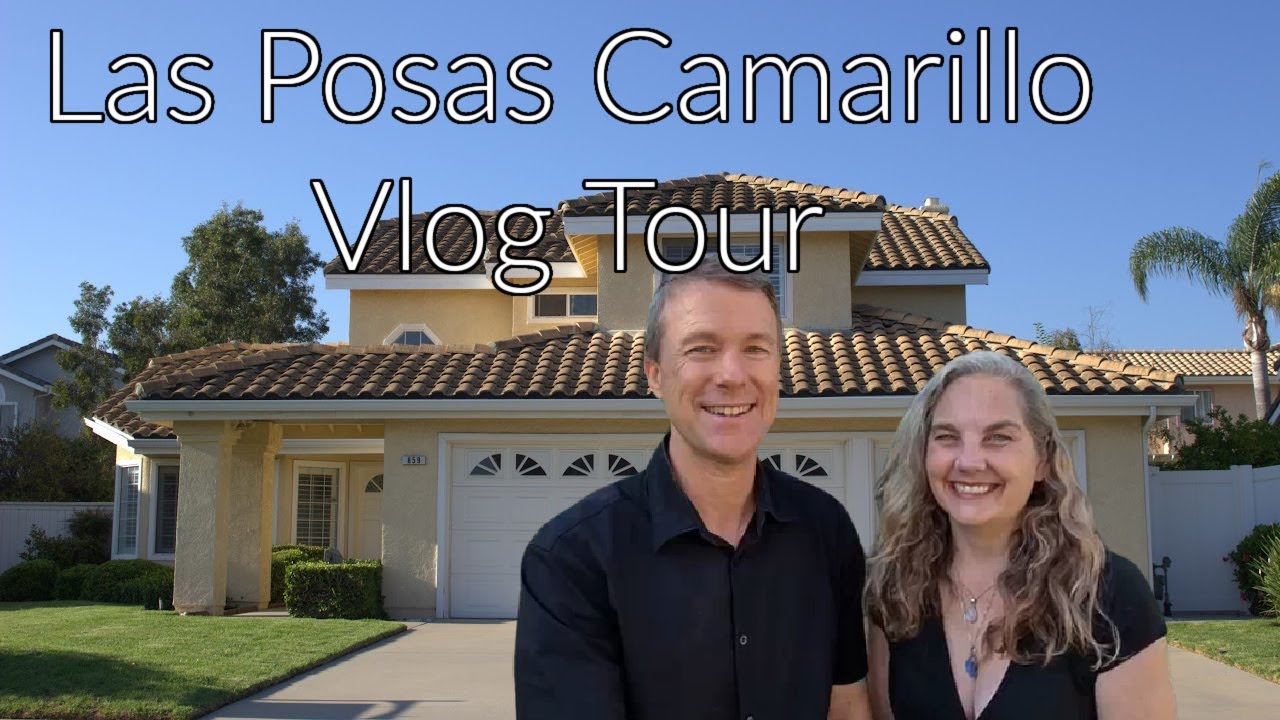 Las Posas North Neighborhood Tour: Pros & Cons of Living in North ...