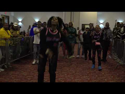 Lss Part 11 Legendary Erica Kane Maison Margiela  @ 9th Annual Carolina Awards Ball 2022