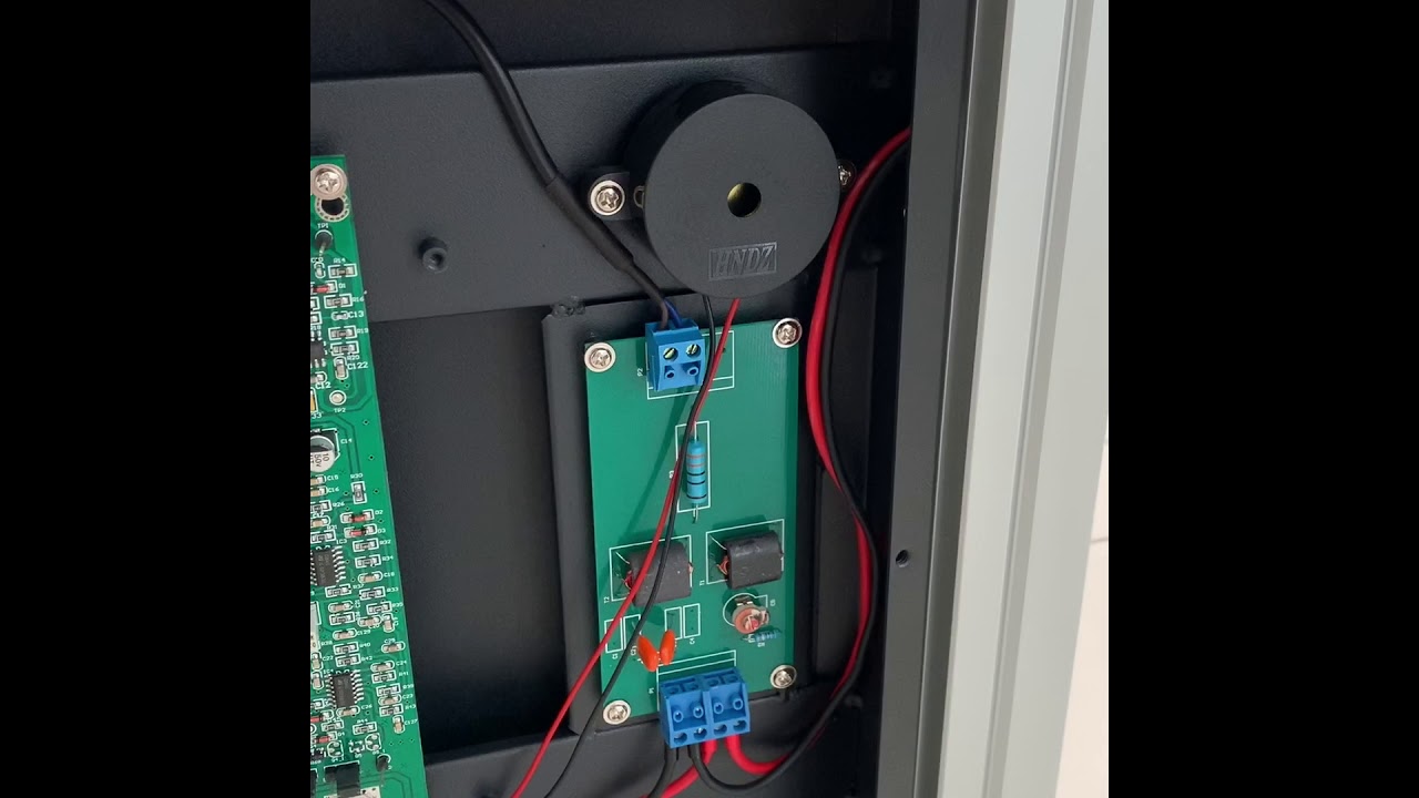 200112 ANTENA MD05 - YouTube