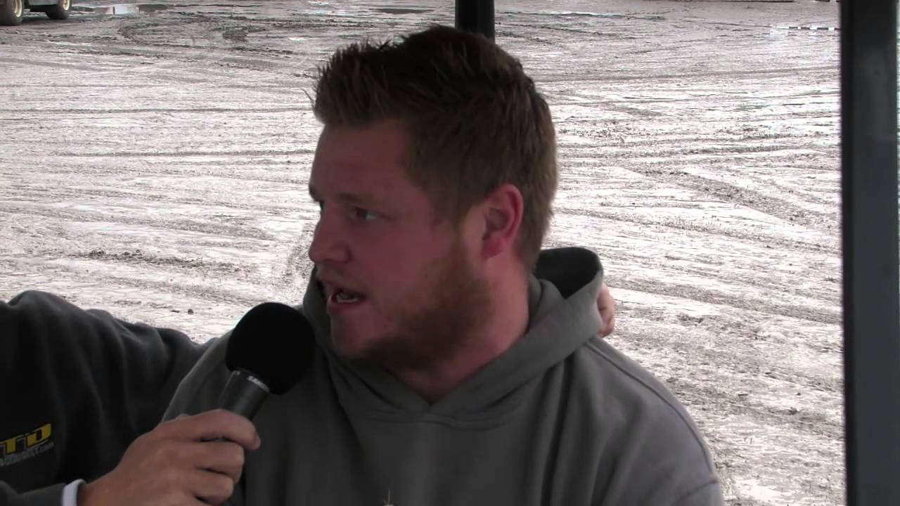 SDW 15 Fri Shayne Pierce - YouTube