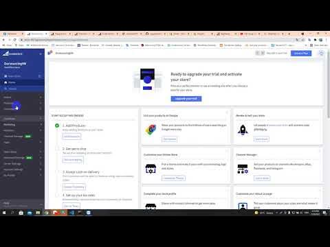 GraphQL Storefront API Overview BigCommerce - YouTube