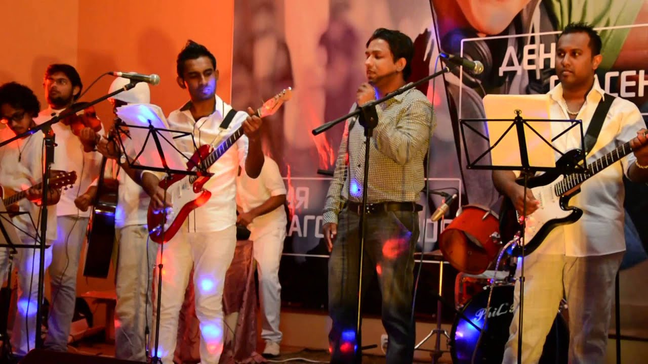 Wehi Pabalu - YouTube