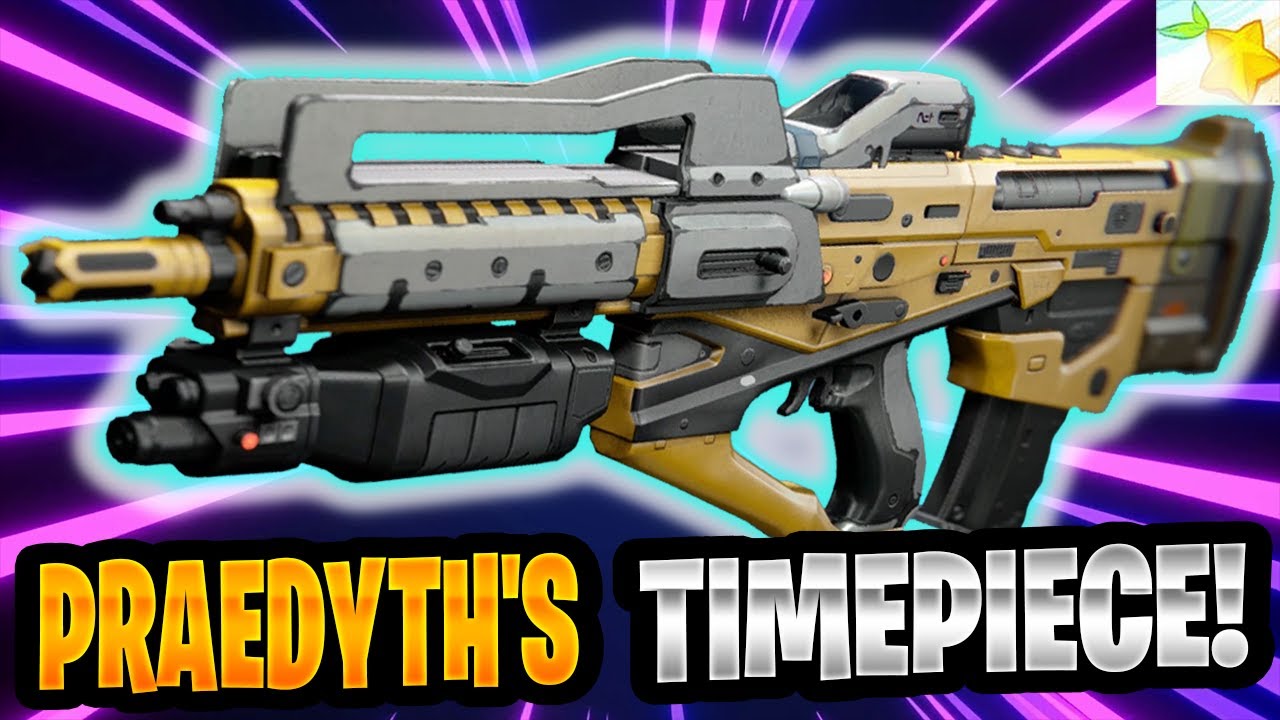 THE LEAST FAVORITE VAULT OF GLASS WEAPON COULD BE ONE OF THE BEST IN D2 ...