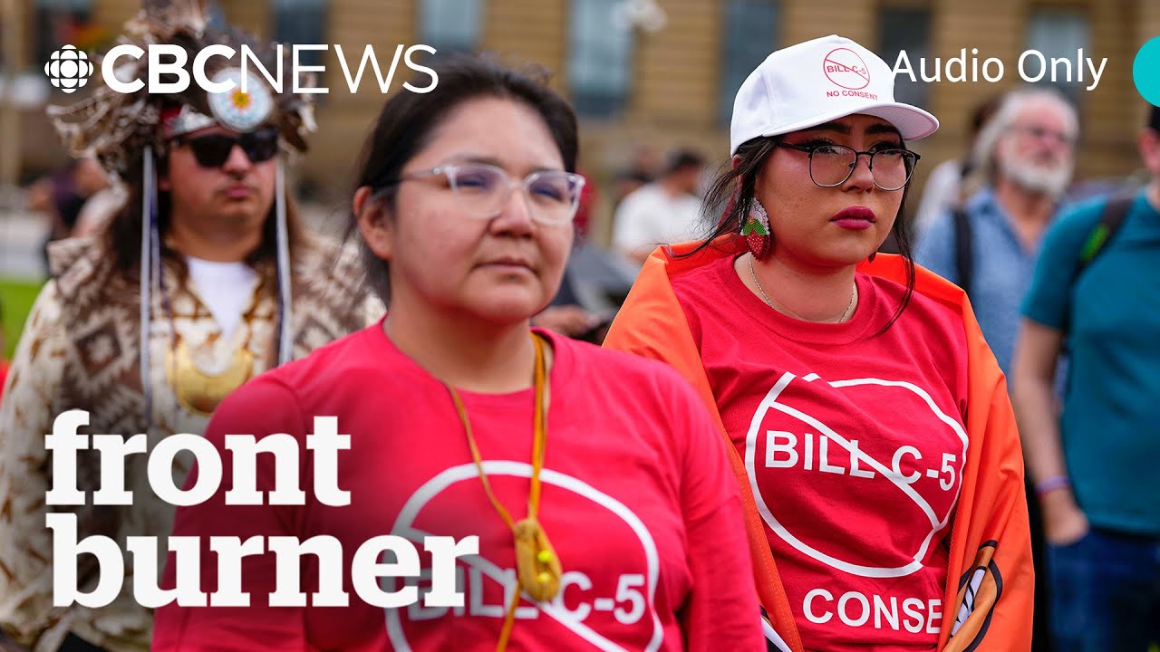 Inside the Indigenous backlash to fast-tracking mega projects | Front ...