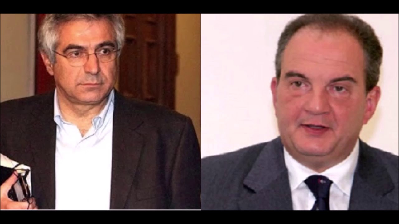 ΤΟ ΗΧΗΤΙΚΟ ΝΤΟΚΟΥΜΕΝΤΟ-"ΒΟΜΒΑ" ΠΟΥ "ΔΕΙΧΝΕΙ" ΤΗΝ ΕΜΠΛΟΚΗ ΚΑΡΧΙΜΑΚΗ ΣΤΗΝ ...