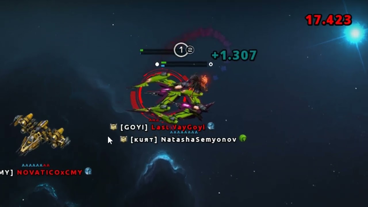 Waruniverse - Koyun Avcısı Sentinel - YouTube