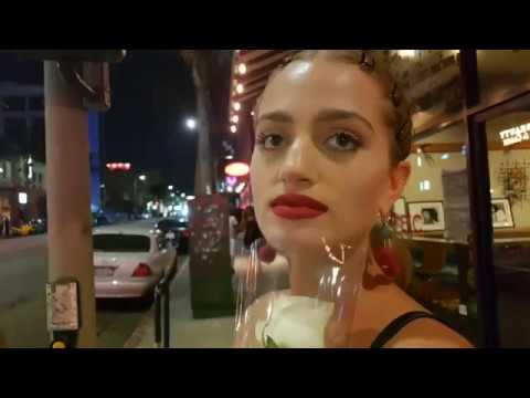 Hampton Brandon - Maya suggests going to Carolines clip - YouTube