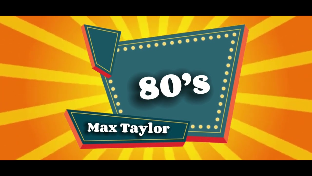 DECADES TOUR ( full visuals) - YouTube