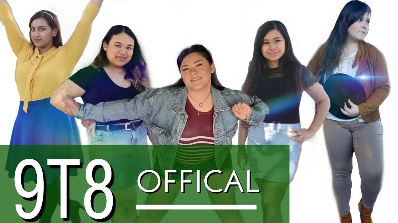 9T8 | AOA Comeback - YouTube