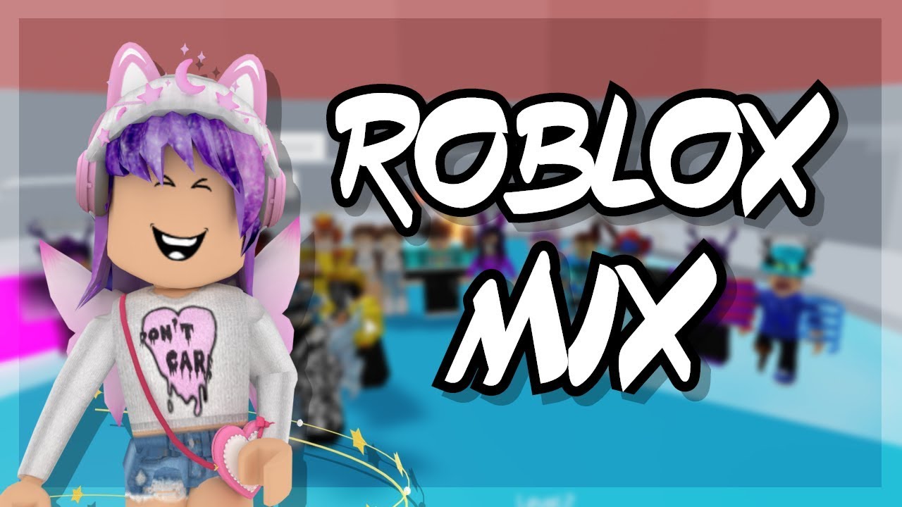 Roblox Mix #430 - Arsenal, Epic Minigames and more! | ROBLOX MIX - YouTube