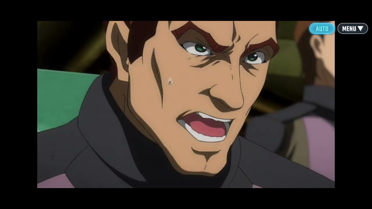 【SD Gundam】G Gene Eternal Playthrough Part 128 - YouTube