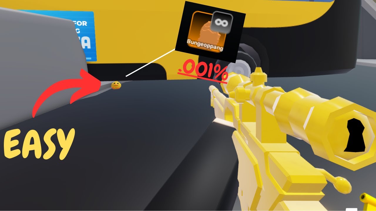 How To Get THE NEW SECRET LIMITED CHARM In Rivals... - YouTube