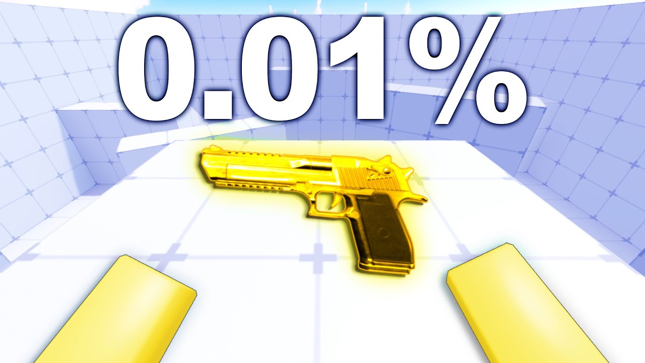 I Tested Roblox Rivals RAREST Secrets.. - YouTube