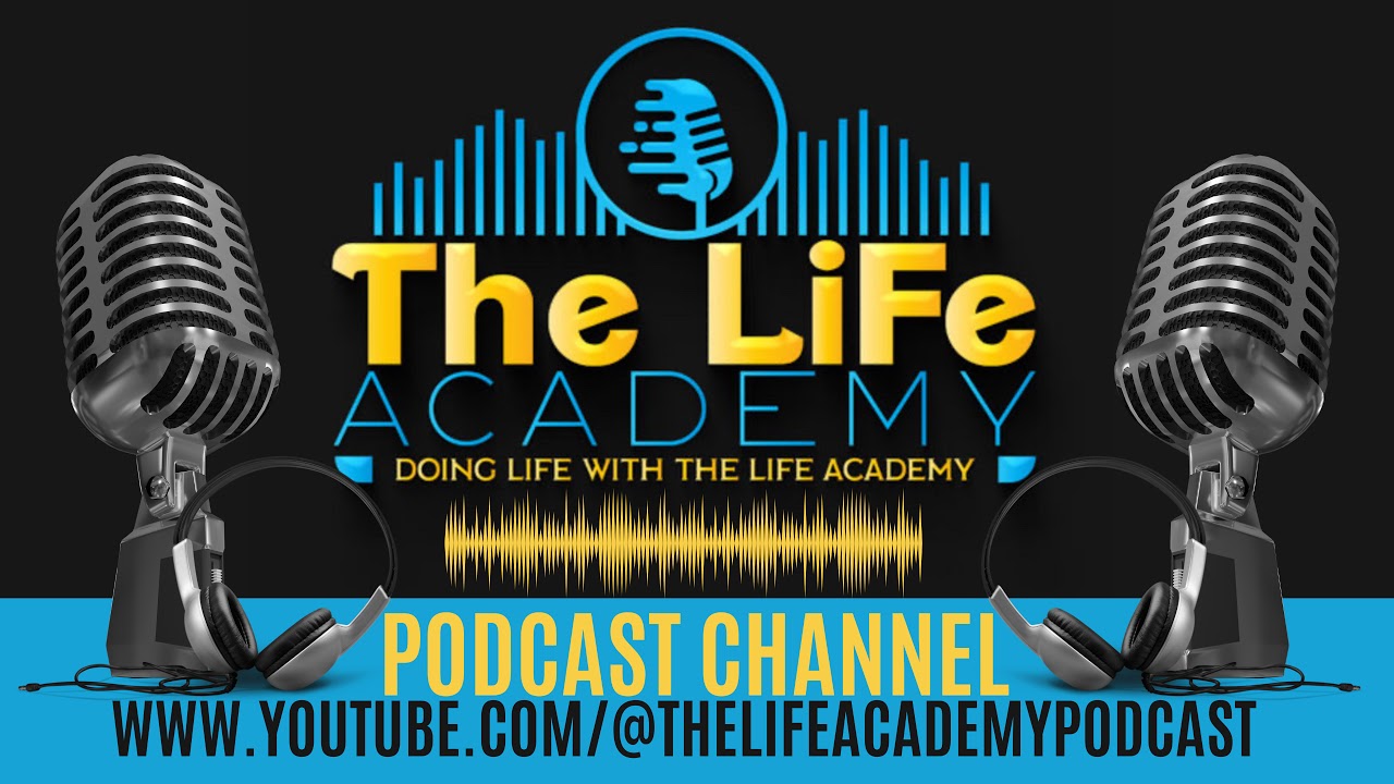 The LiFe Academy Live Stream - YouTube