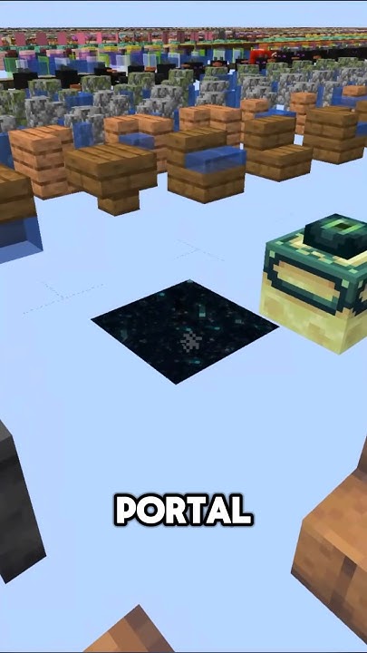 🤯 How to Beat Minecraft in DEBUG MODE #minecraft - YouTube