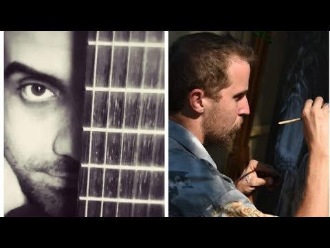 QUANDO LA MUSICA INCONTRA LA PITTURA: diretta con performance del ...