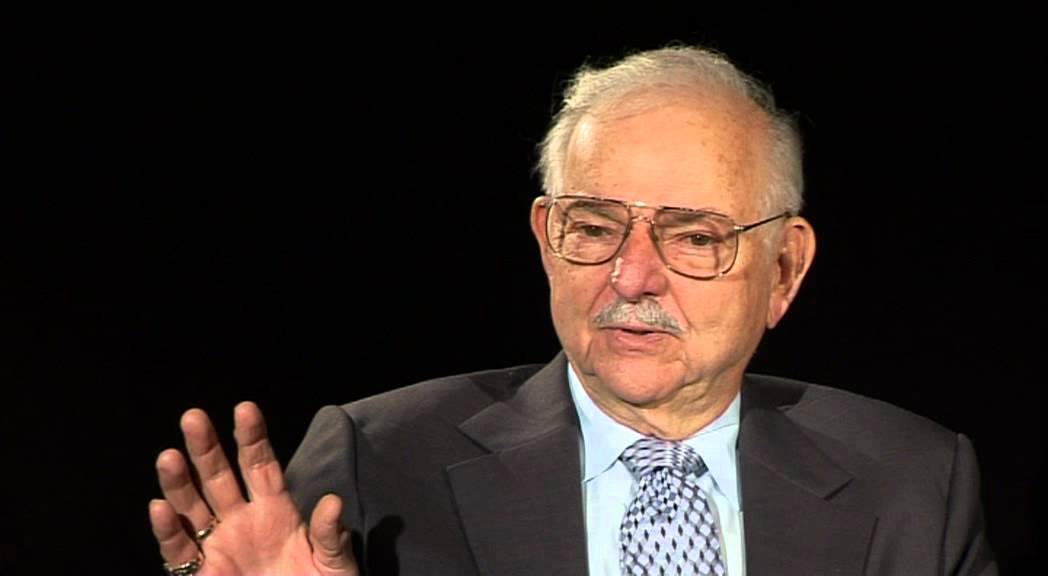 Art Costa - Summary of Evidence Supporting Habits of Mind - YouTube