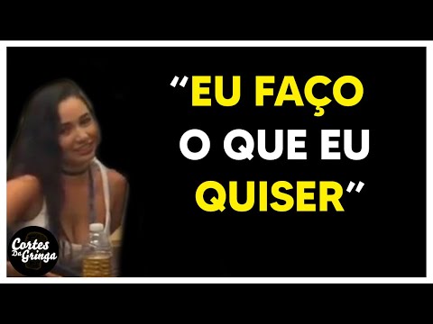 KARLEE GREY VAI SE CASAR? | PODCAST LEGENDADO