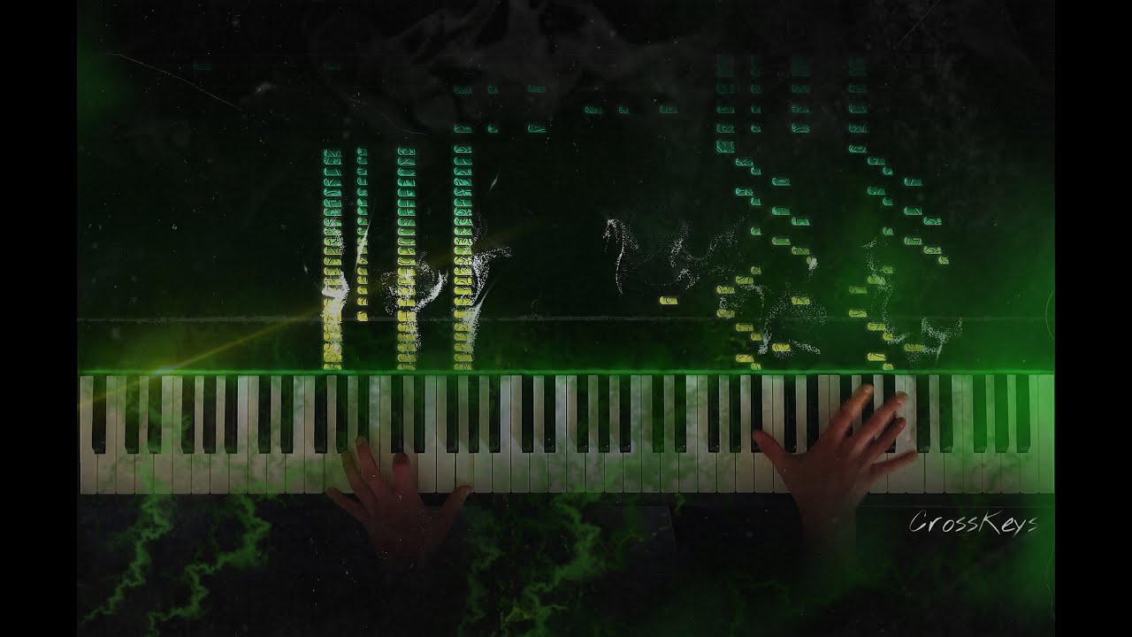 The Wrath of God Mov. 3 // Devon Vincent - YouTube