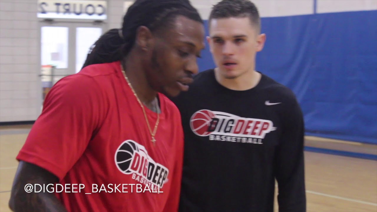 Featured players: Josh Gray (LSU/NBA), Stefan Moody (Ole Miss/Euro ...