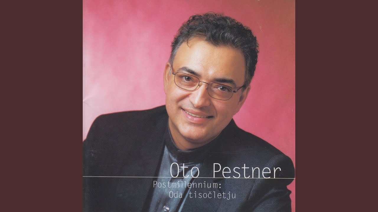 Oto Pestner - Daleč je za naju pomlad Chords - Chordify