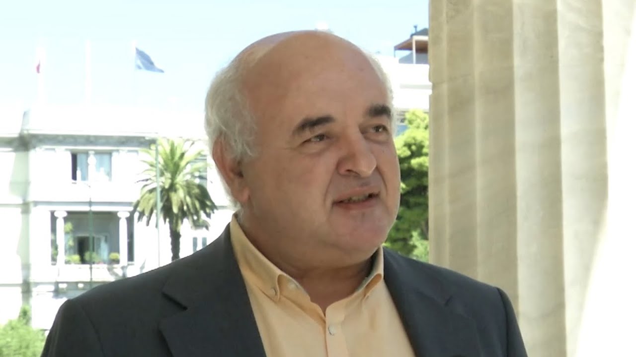 Ν. Καραθανασόπουλος: Ο στόχος της «ΝΑΤΟικής συνοχής» τροφοδοτεί την ...