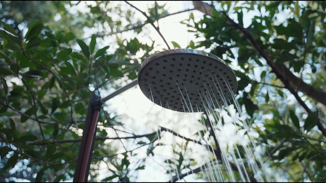 [Updated] 10 Hours of Soothing Shower Sounds | Relaxing White Noise ...