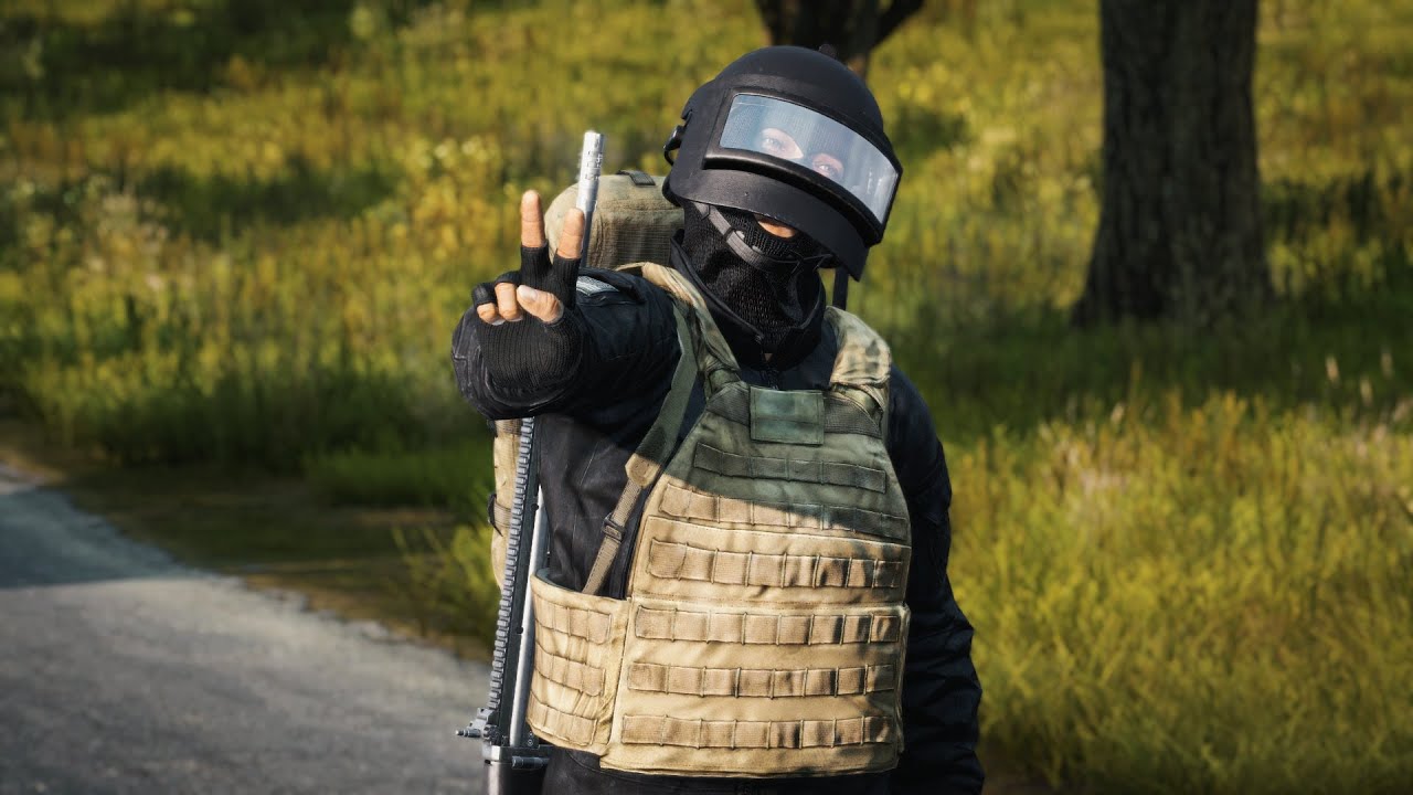 Строим деревню с подпищиками в dayz | ua | trader | c4 - YouTube