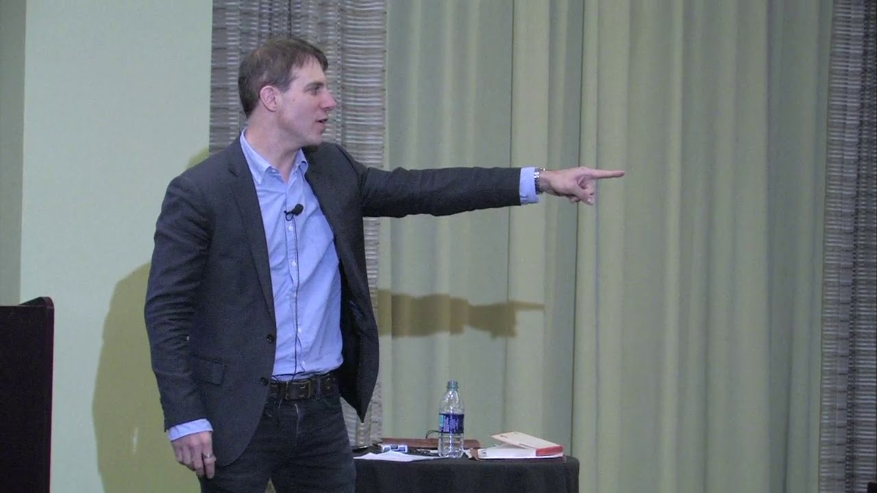 "The Science of Magic and the Art of Deception" Alex Stone, The Lying ...