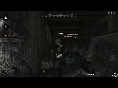 Hunt Showdown: Daloin Says Drink More