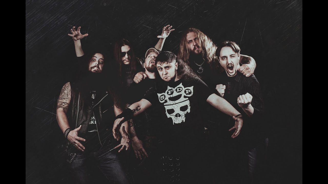 TRUST X - Отчаяние (Официальный клип HD) - YouTube