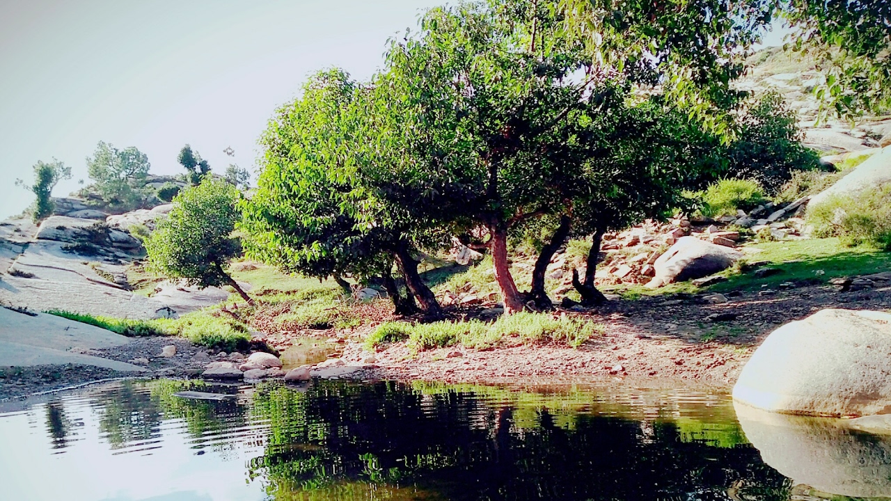 Amazing place in the world| the most beautiful place in the buner ...