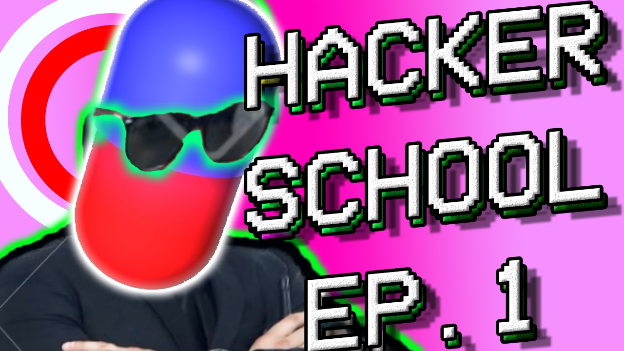 Hacker School Ep. 1 [Rootkit Edition] - YouTube