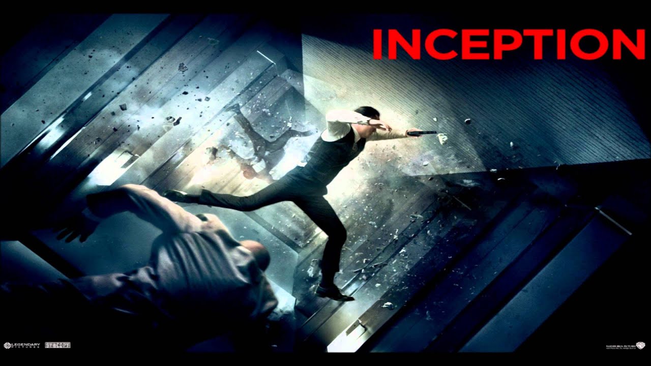 Time - Hans Zimmer [Inception SoundTrack] - YouTube