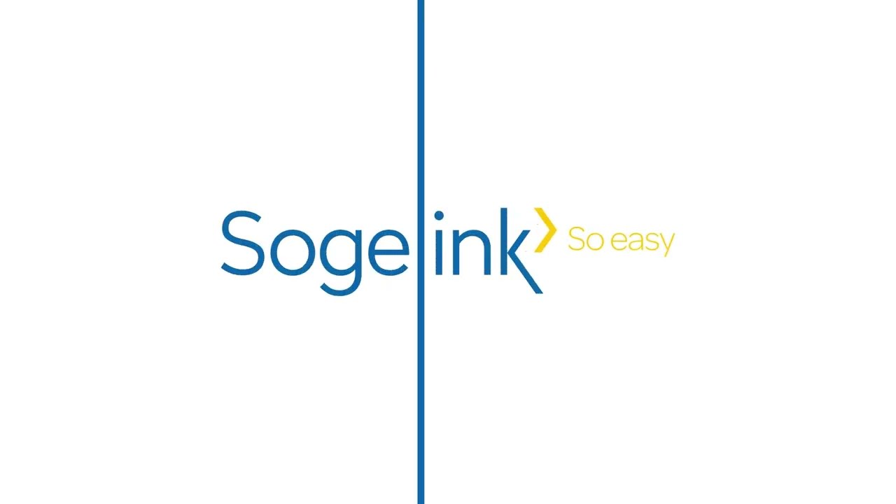 Sogelink-Geodesial Group devient Sogelink - YouTube