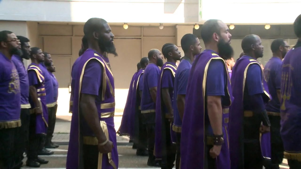 IUIC marching is folly!! - YouTube