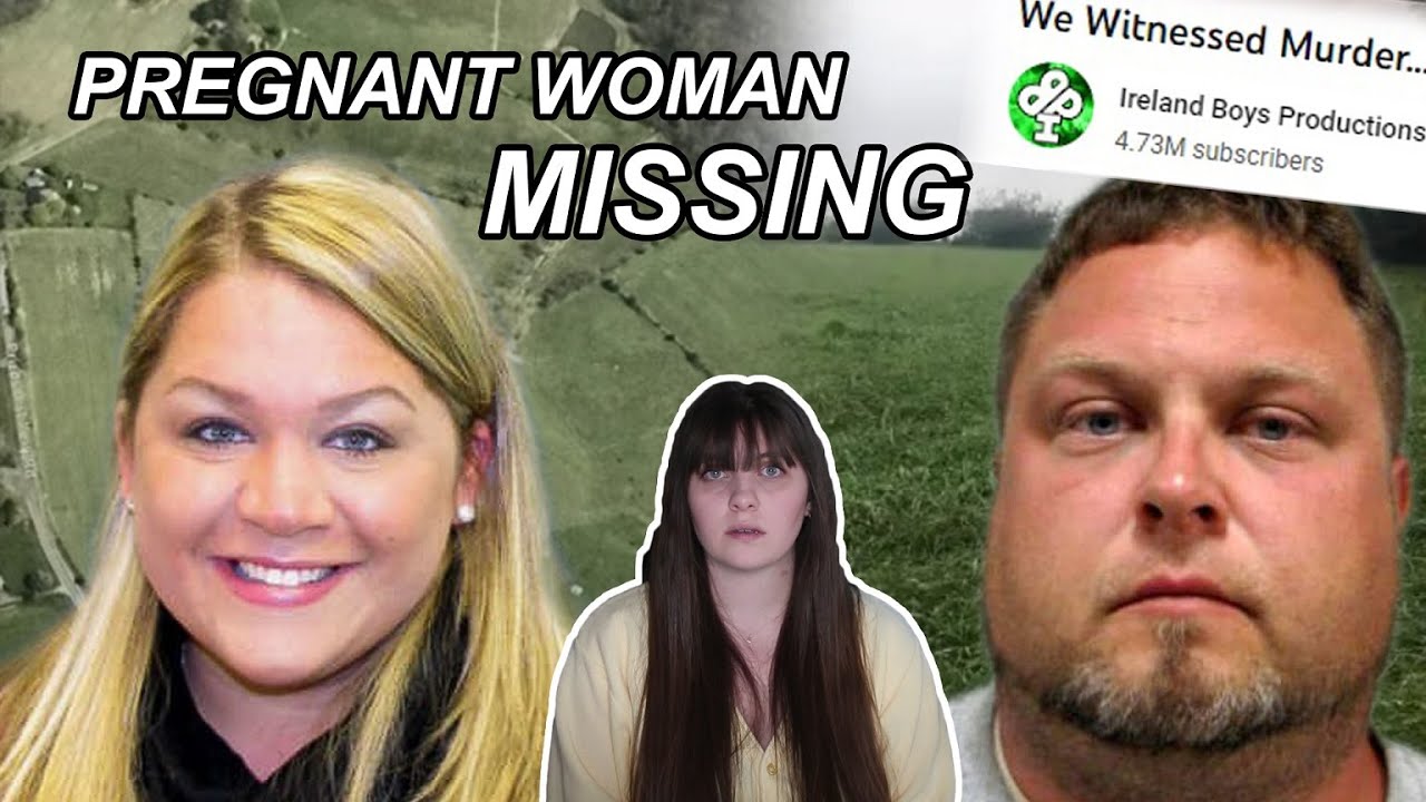 Woman DISAPPEARS After Finding Out Her Boyfriend is Engaged to Another ...