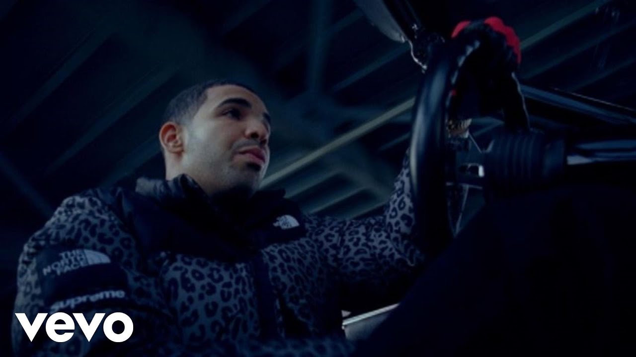 Drake - The Motto (Edited) ft. Lil Wayne, Tyga - YouTube