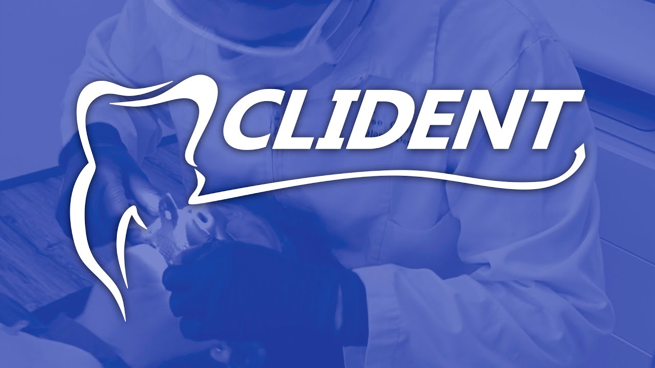 Clínica Dental Clident - YouTube