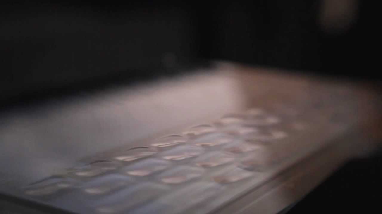 Tactus: Dynamic Physical Buttons on Touch Screens for iPhone on 2013 ...