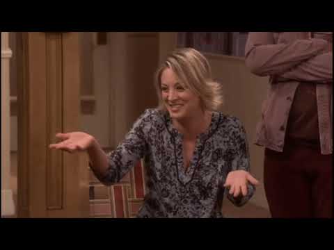 Big Bang Theory fart bloopers. Season 9