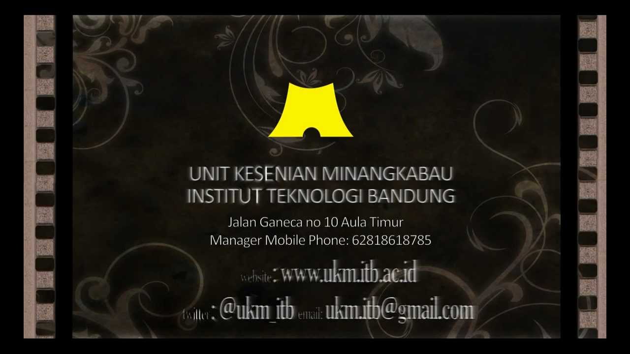 UKM-ITB.flv - YouTube