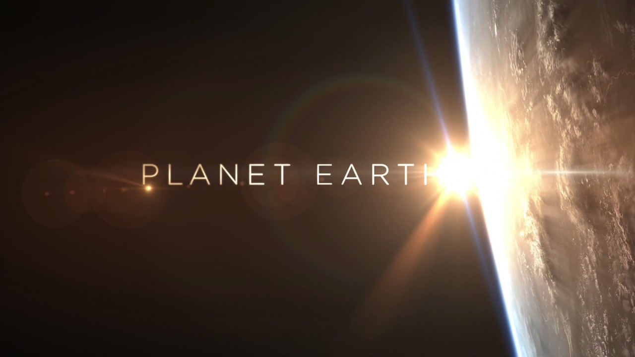 Intro - Planet Earth 2 - Opening - YouTube