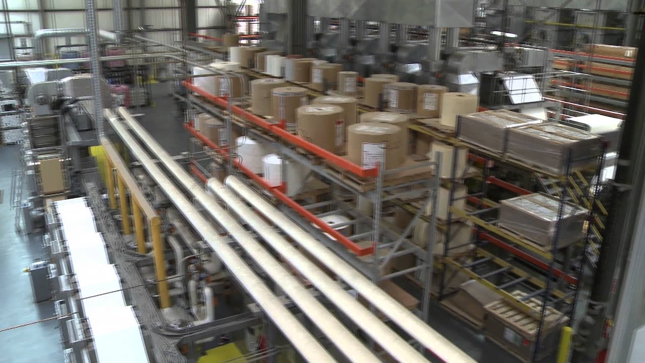 Interprint 2014 Global Trade Award Winner - YouTube