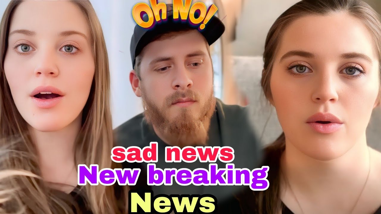 breaking News: Joy-Anna Duggar Slammed For ‘Reckless’ Parenting After ...