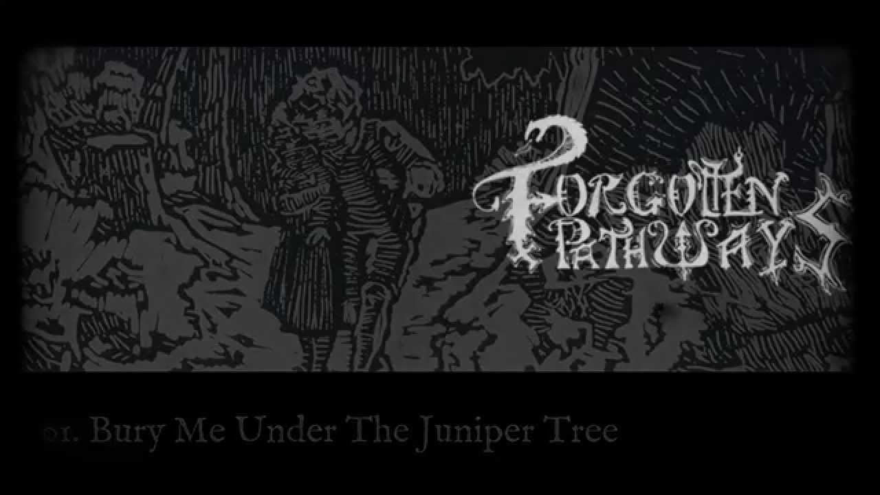 FORGOTTEN PATHWAYS - A Long Way Home - Album Preview - YouTube