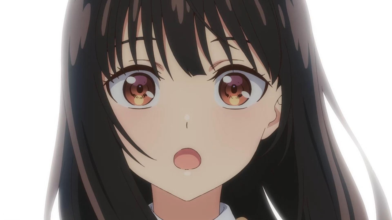 Miharu noises - Seirei Gensouki: Spirit Chronicles Season 2 - YouTube