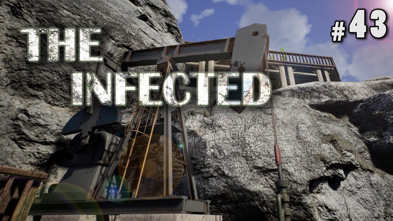 The Infected (V14): 🧟 Billig-Öl kannste vergessen (043) - YouTube