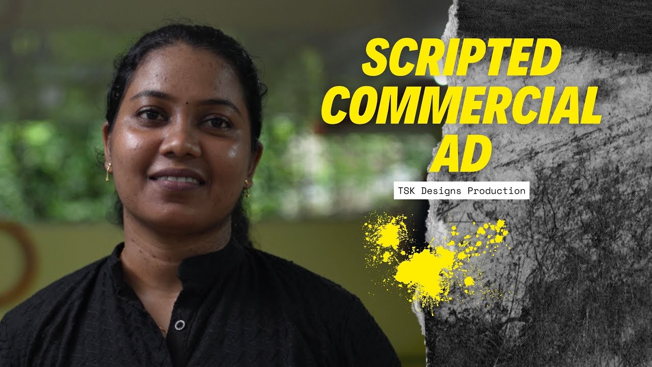 Life Center for Autism | Scripted Commercial Ad | TSK Designs - YouTube