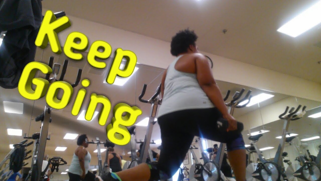Motivation To Continue On This Journey - YouTube